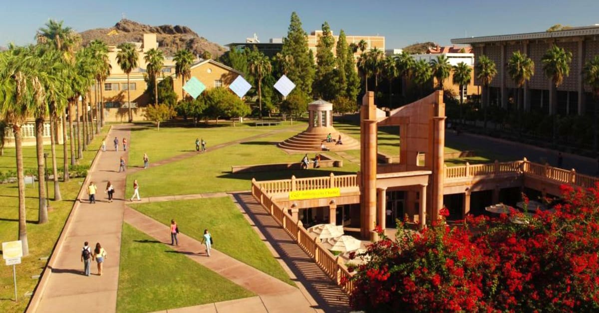 Arizona State University