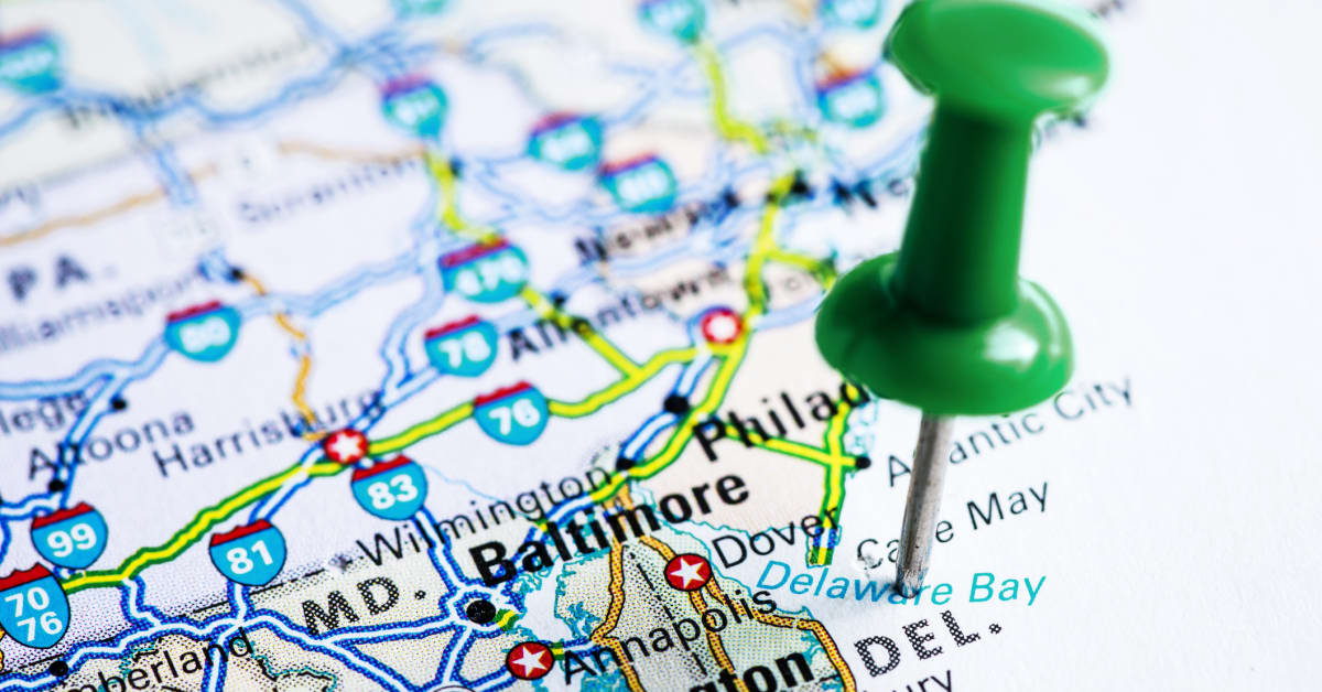 Online Schools and Colleges in Delaware