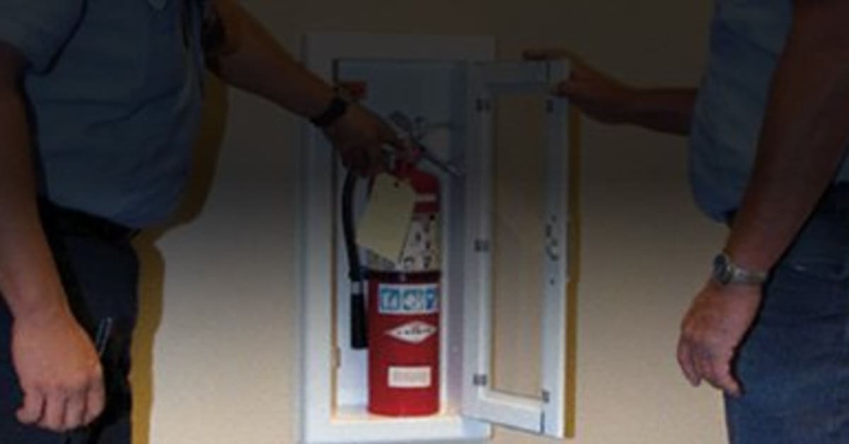 Fire Inspection Training & Degree Programs - Fire Science