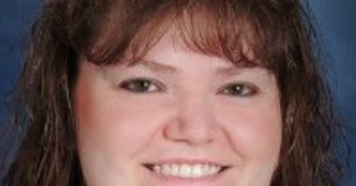 Interview with Dr. Elizabeth Wirth-Tomaszewski, DNP - Adult Gerontology ...