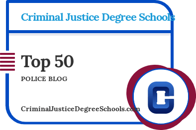 Top 50 Law Enforcement Officer Blogs | Best Police Blogs