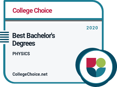 Best Bachelor's Degree Programs in Physics | CollegeChoice