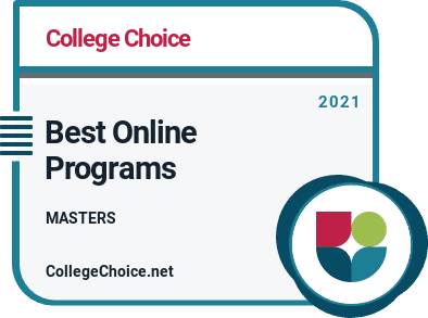 Best Online Master's Programs 2021 | CollegeChoice