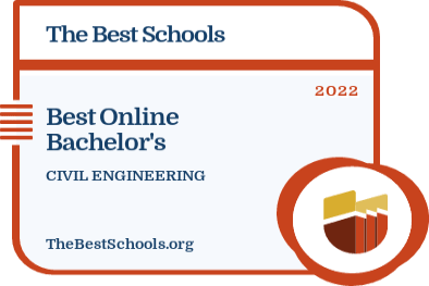 The Best Online Bachelor's In Civil Engineering Programs