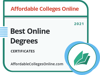 Best Online Certificate Programs 2021 | Affordable Colleges Online