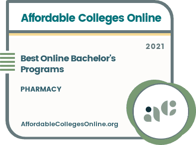Online Pharmacy Degrees
