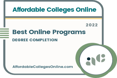 Examples Of Online Degree Completion Programs