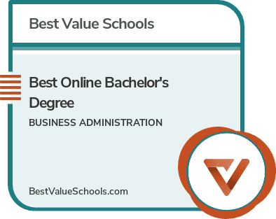 Top 25 Bachelor's in Business Administration 2021 | Best Value Schools