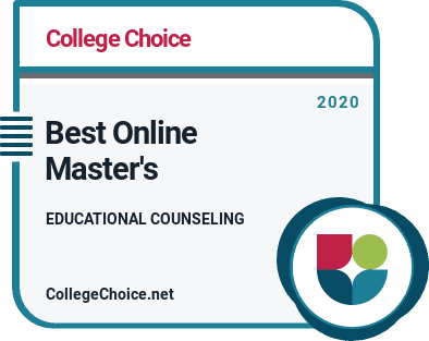 30 Best Online Master's in Educational Counseling Degrees
