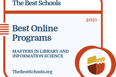 Best Online Master's in Library and Information Science Programs ...
