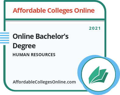 Online Human Resources Degrees 2021 | Affordable Colleges Online