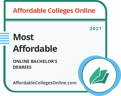 Online Bachelor's Degrees 2021 | Affordable Colleges Online