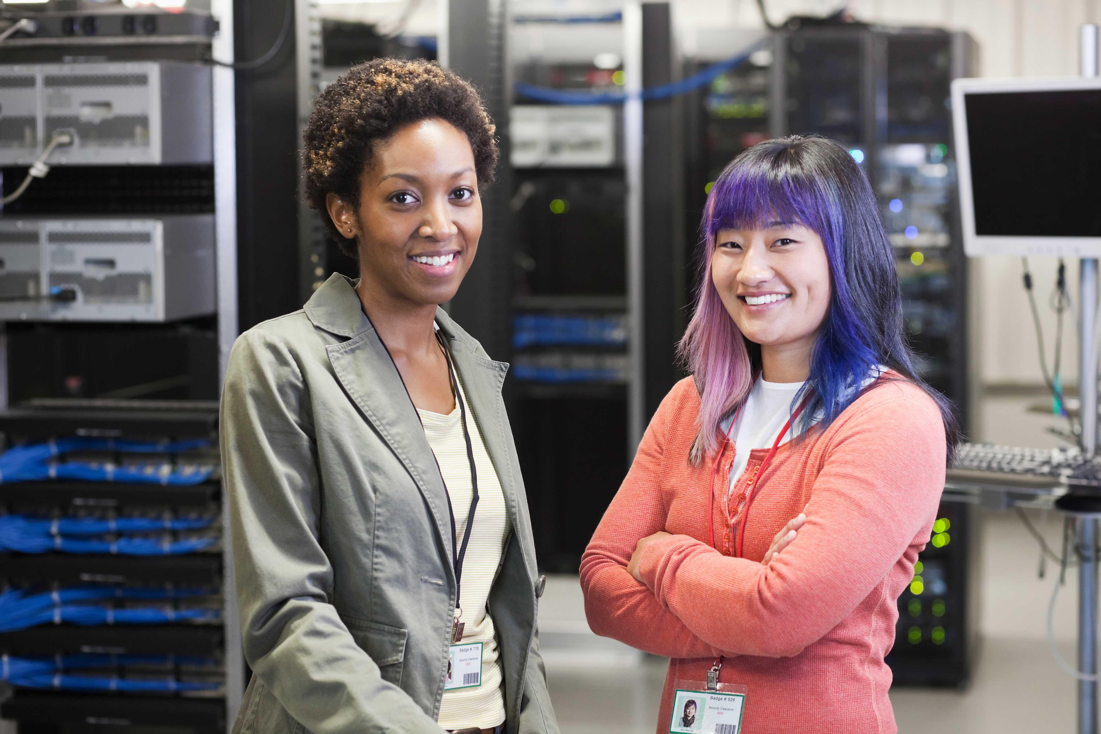 Best Online Master's In Information Technology Best Online Master's In Information Technology