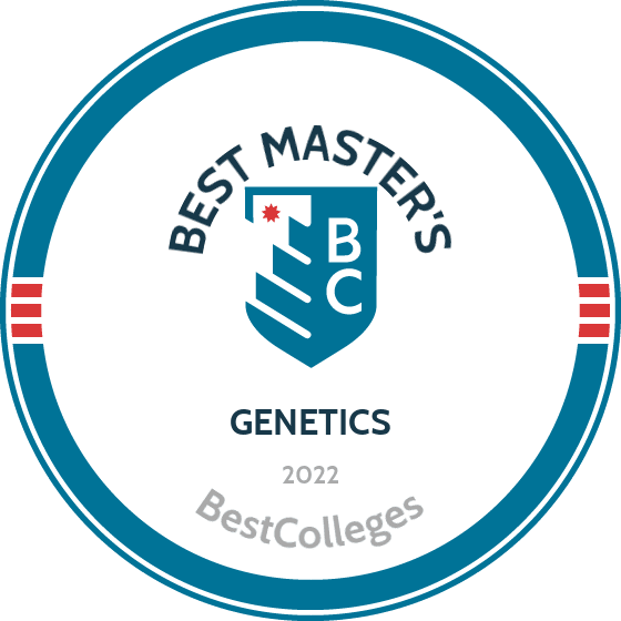Best Master's in Genetics Programs| BestColleges