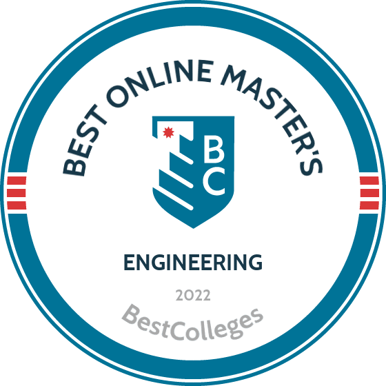 Online Master's in Engineering Programs | BestColleges