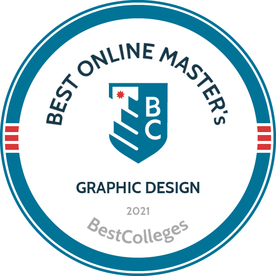 Best Online Master's in Graphic Design Programs | BestColleges