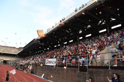 The Ultimate College Bucket List: 50 Ideas | BestColleges