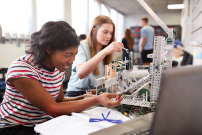 STEM Careers | BestColleges