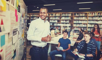 Online Doctorate Programs With no Dissertation