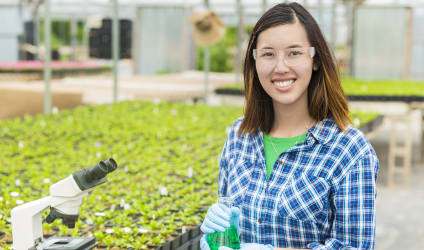 Best Online Horticulture Programs | BestColleges