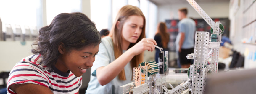 How Colleges Can Achieve Diversity in STEM | BestColleges
