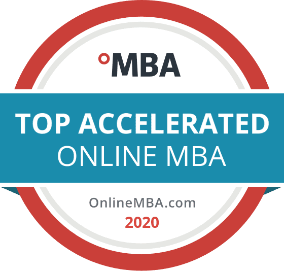 Top Accelerated Online MBA Programs for 2020