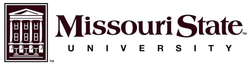 Missouri State University Logo