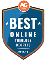50 Best Schools for Online Theology Degrees in 2019