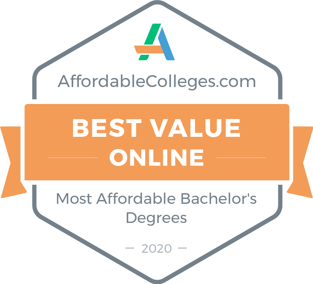 Most Affordable Online Bachelor's Degrees | AffordableColleges.com
