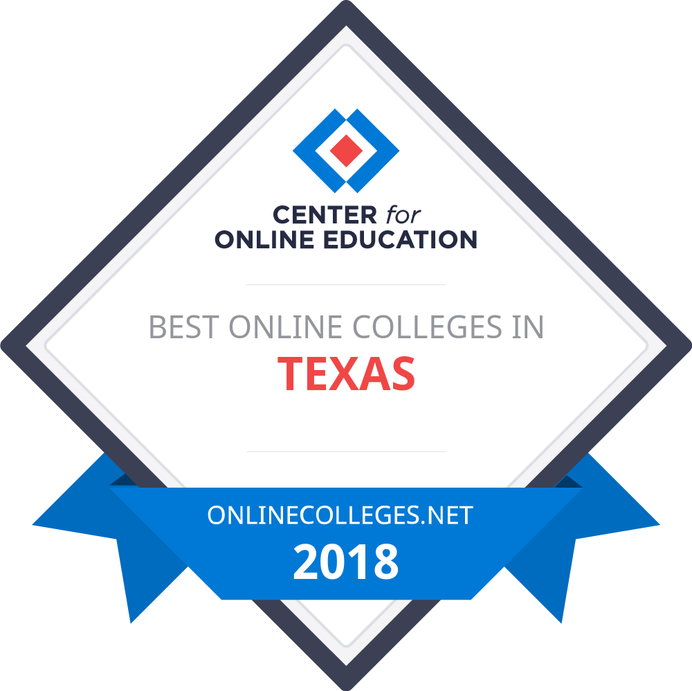 Online Colleges in Texas | The 25 Best Online Schools of 2018