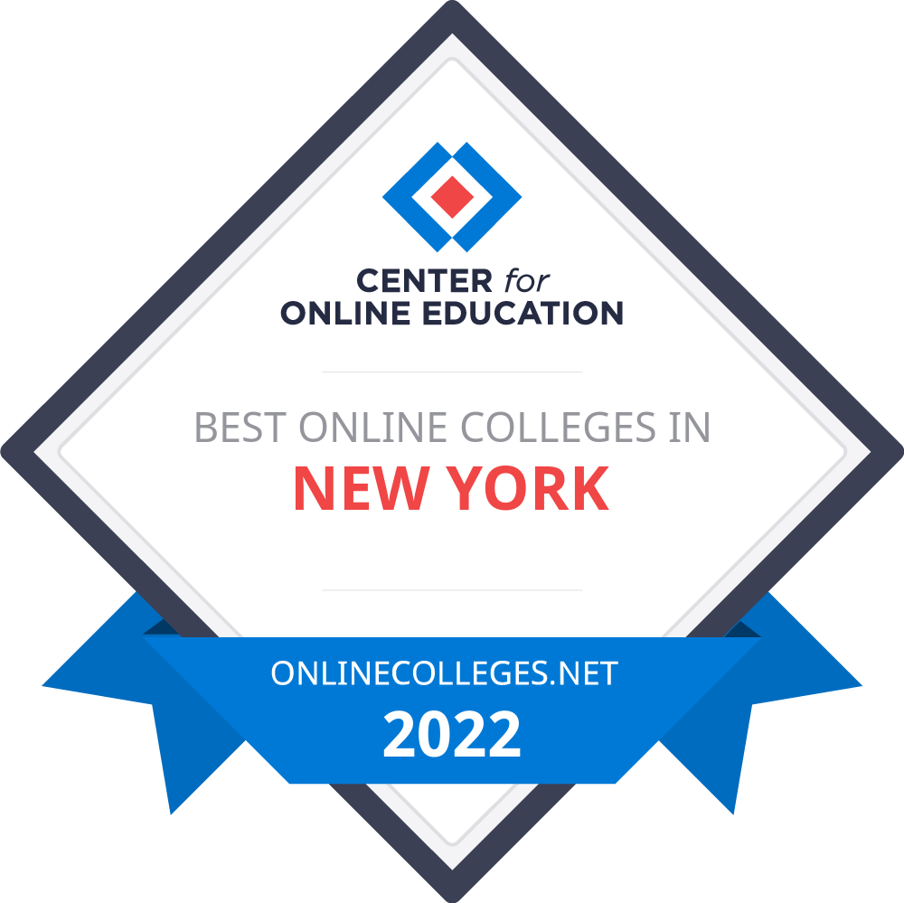 Online Colleges in New York: The Best Online Schools of 2018