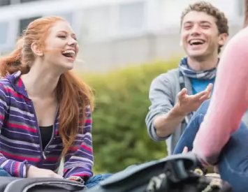 College Safety Guide | Stay Safe on Campus