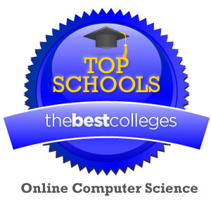 The 5 Best Online Computer Science Degree Programs