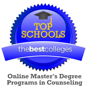 Best Online Master's in Counseling Programs for 2019