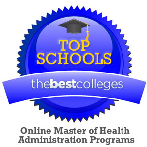 The Top 5 Online MHA Programs for 2019