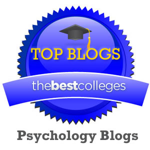 Top 24 Psychology Blogs of 2019