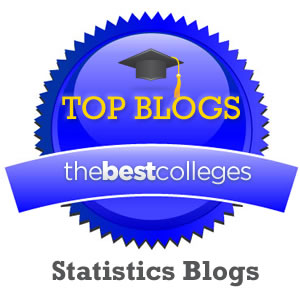 Top 50 Statistics Blogs of 2019