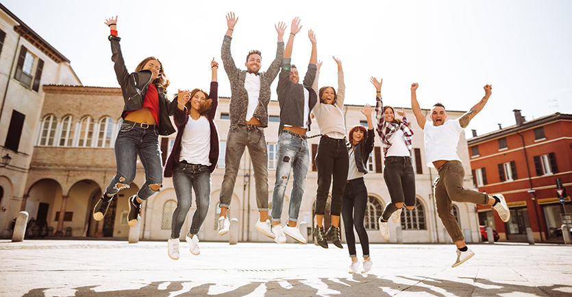 How to Study Abroad | BestColleges