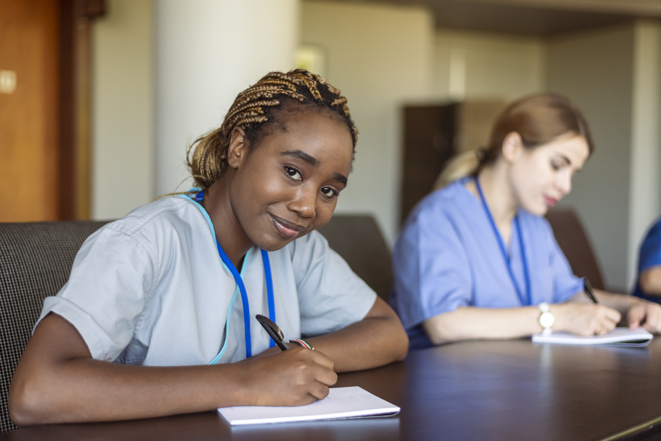 What Is an MSN Degree?