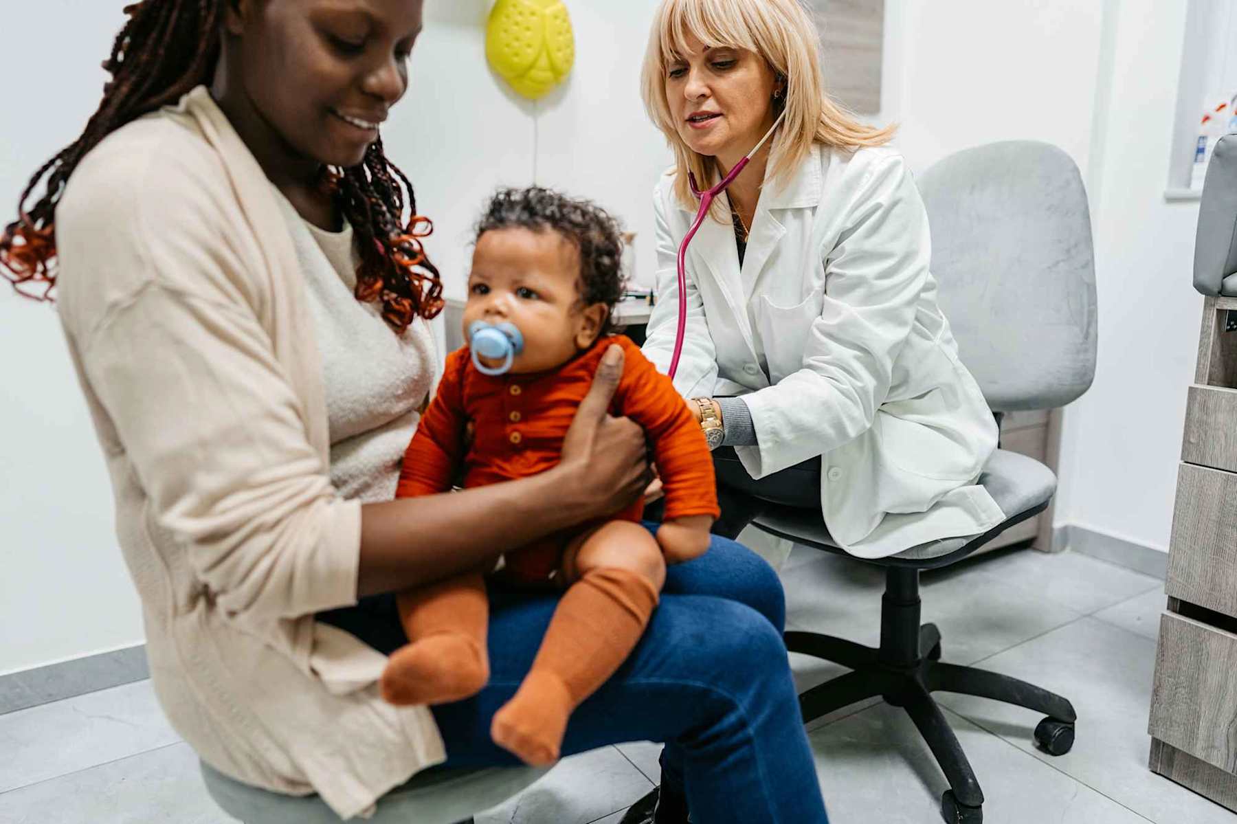 What Is A Pediatric Nurse? | Nursejournal.org