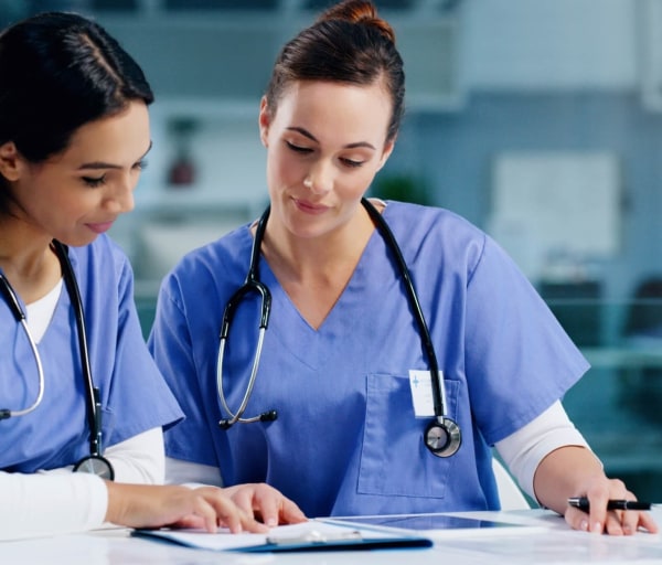 The Importance of Mentorship in Nursing | NurseJournal.org