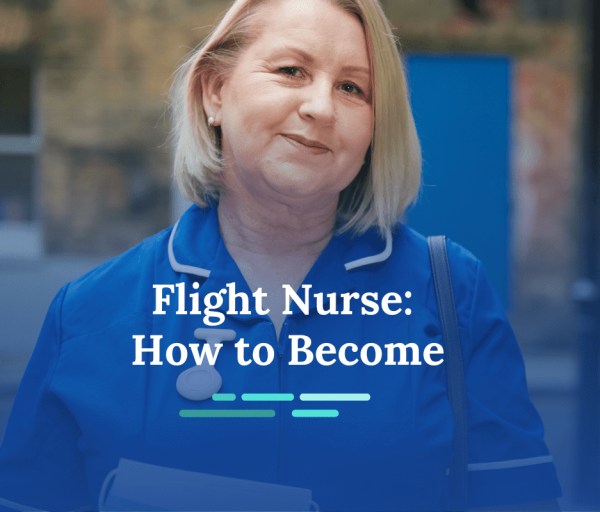 How To Become A Flight Nurse | NurseJournal.org