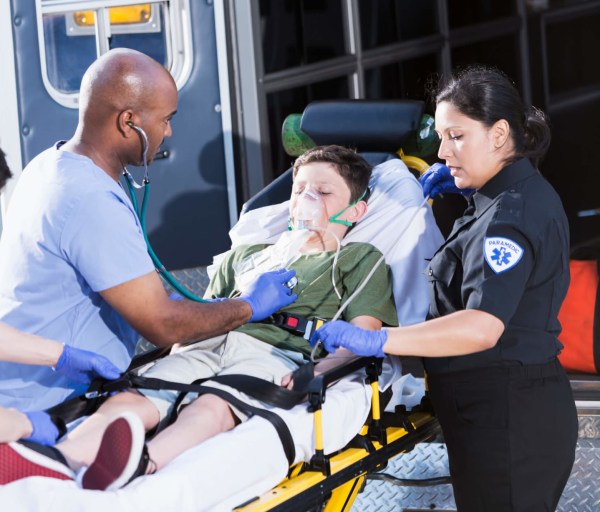 Trauma Nurse Career Overview | NurseJournal.org