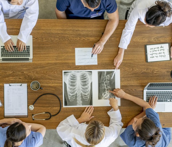 What Is A Nurse Residency Program? | NurseJournal.org