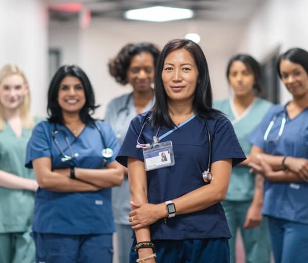 LPN Vs. RN Differences | NurseJournal.org LPN Vs. RN Differences | NurseJournal.org