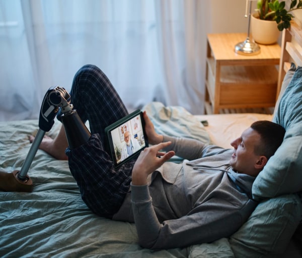 How Does Teletherapy Work? | Psychology.org