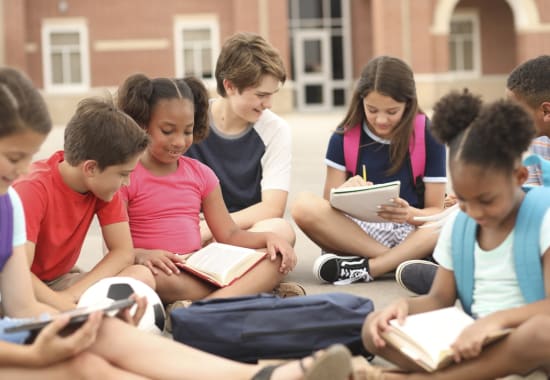 K-12 Archives | Accredited Schools Online