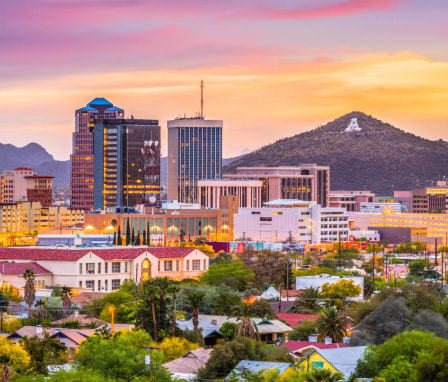 Best Accredited Online Colleges In Arizona