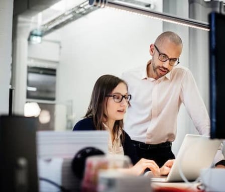 Computer Science Programs in Texas