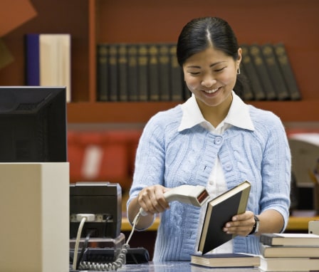 Best Bachelor's In Library Science Degrees